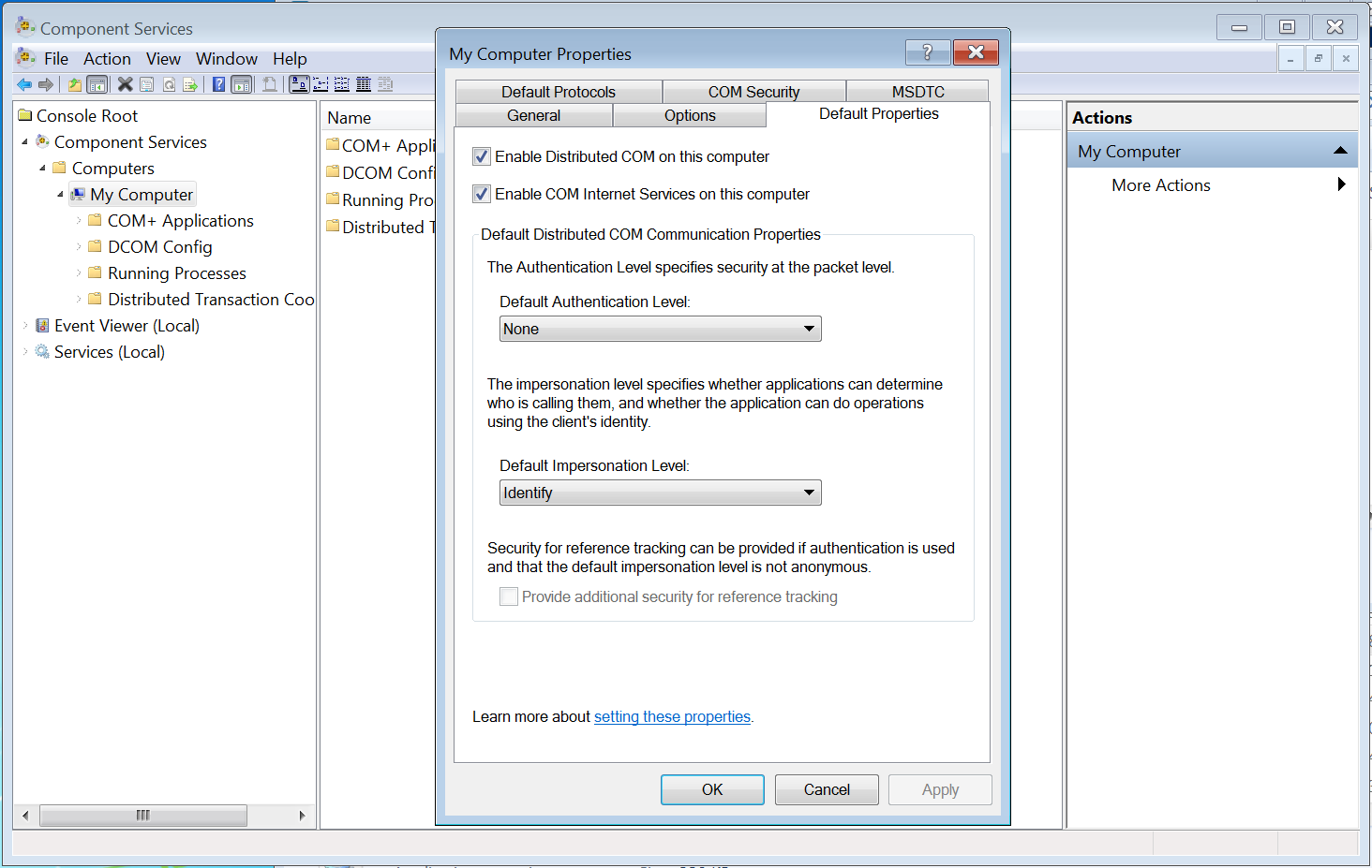 NeuOPC remote access | Neuron Documentation