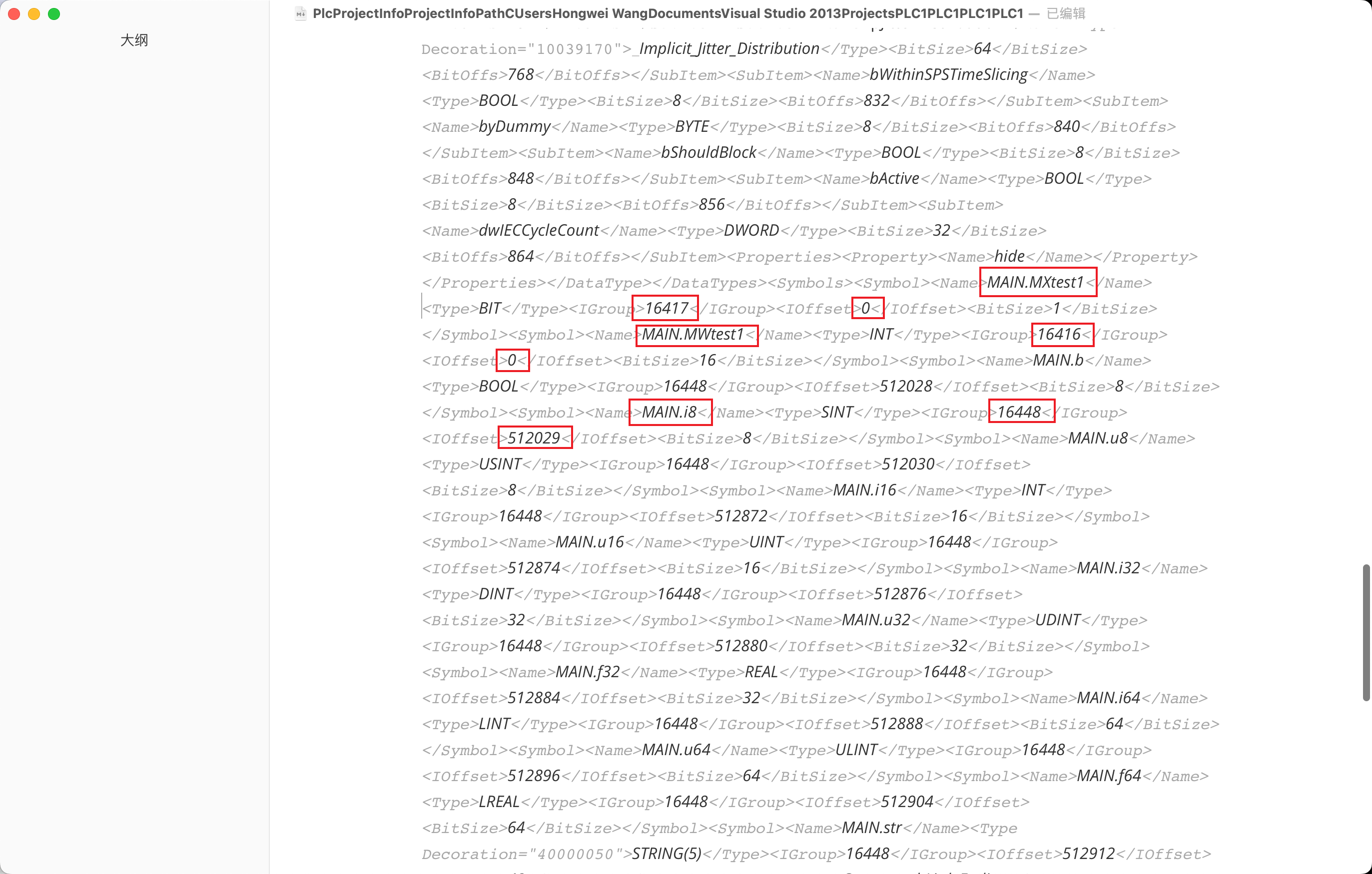 使用 Beckhoff Ads 协议采集 Plc 数据 Neuron 文档 4236